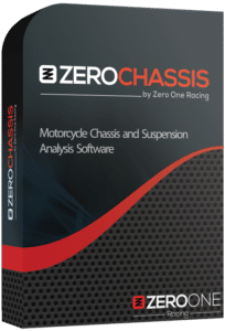 Home | Zero Chassis Software | Motorcycle Chassis and Suspension Software