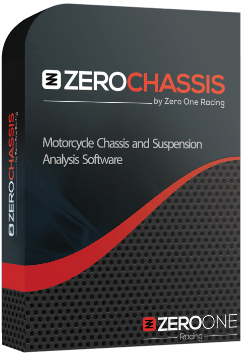 Home | Zero Chassis Software | Motorcycle Chassis and Suspension Software
